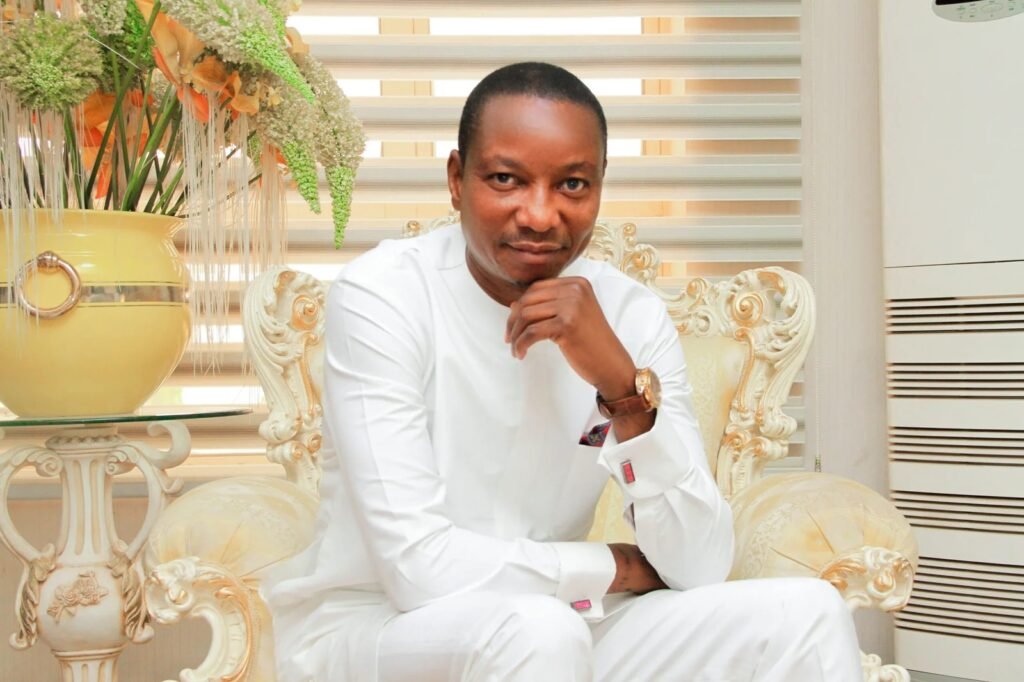 PASTORS DETAILS - Unity Worship Centre