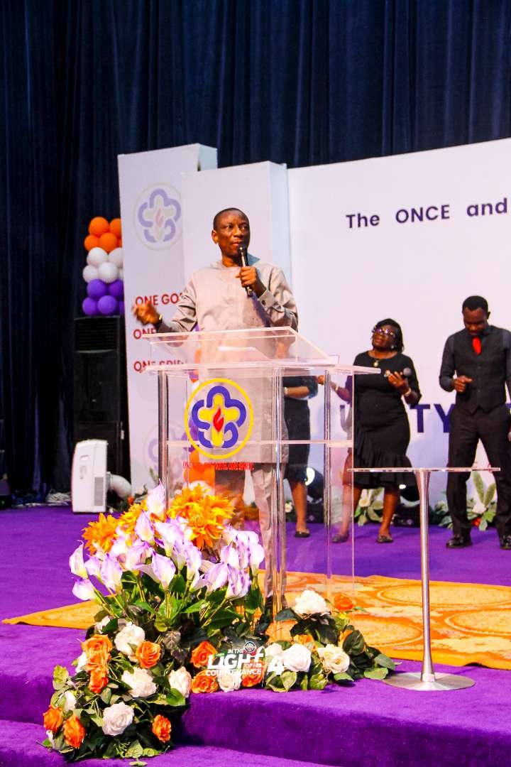 Maranatha 2025 Gallary - Unity Worship Centre