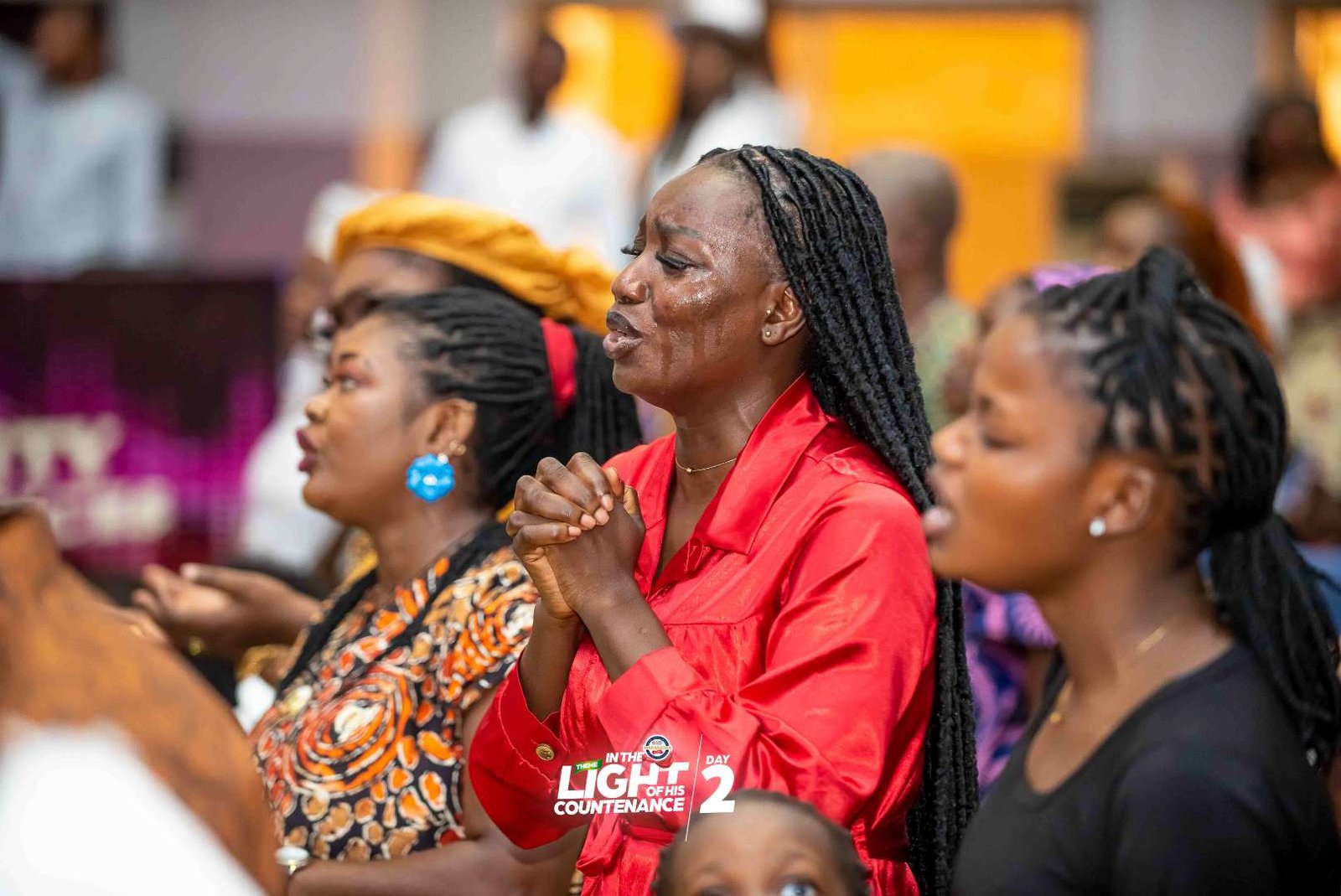 CONTACT US - Unity Worship Centre
