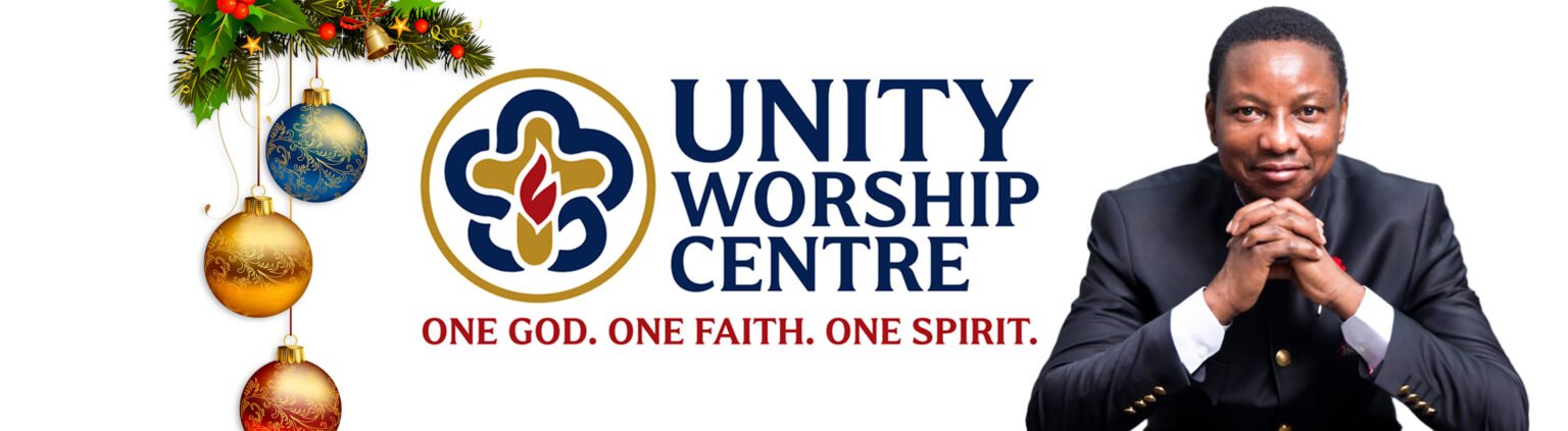 HOME - Unity Worship Centre