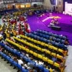 DAILY WORD - Unity Worship Centre